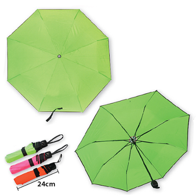 Fluorescent Umbrella (Safety)